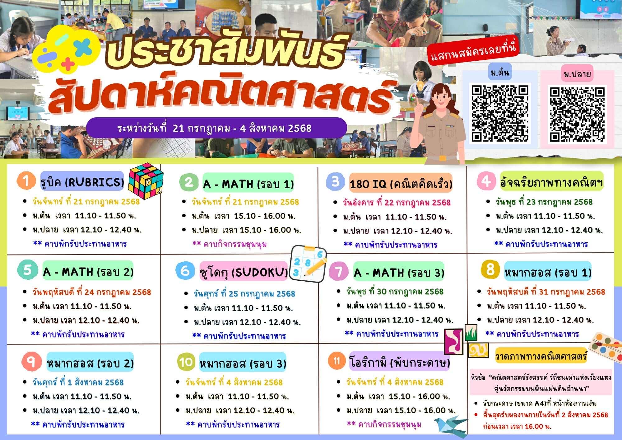 โรงเรียนเวียงแหงวิทยาคม - wksc.ac.th