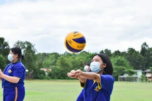 โรงเรียนเวียงแหงวิทยาคม - wksc.ac.th